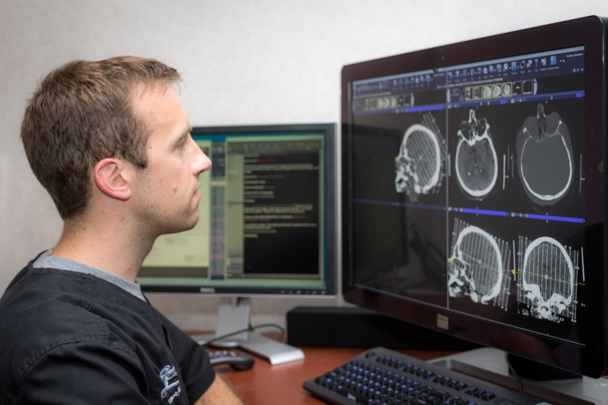 Our Subspecialties - Advanced Radiology Services