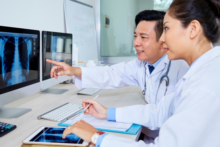 About Us - Advanced Radiology Services